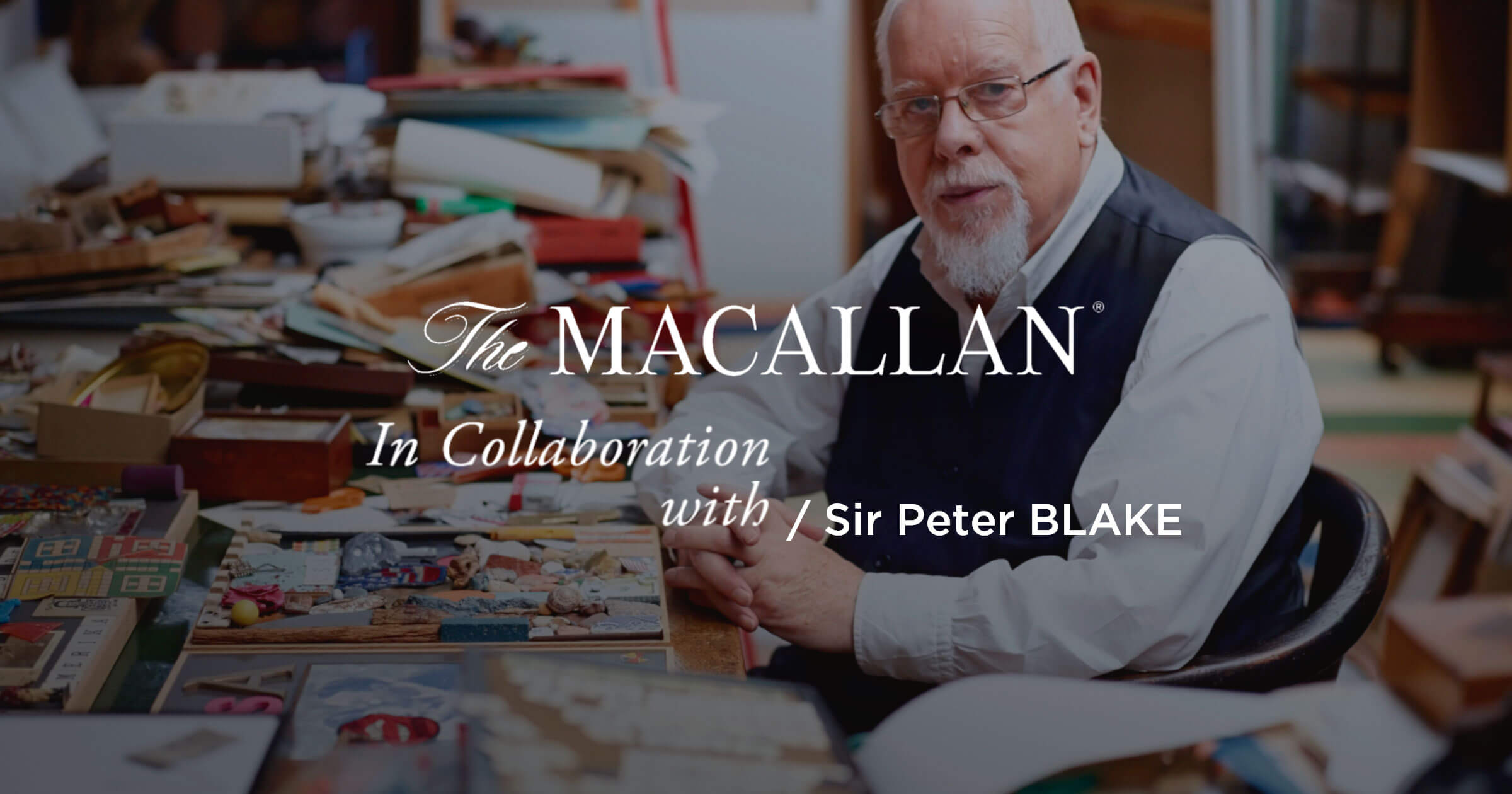 In Collaboration With – The Macallan – CNN