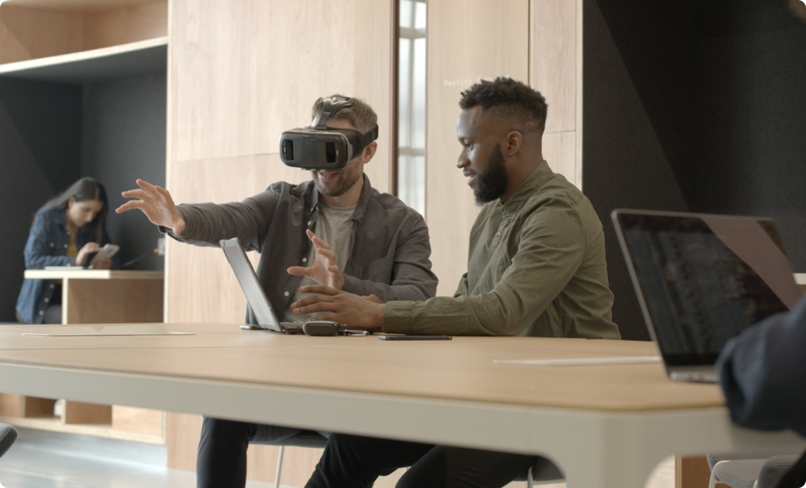 Where tech talent goes to thrive - Dubai - CNN