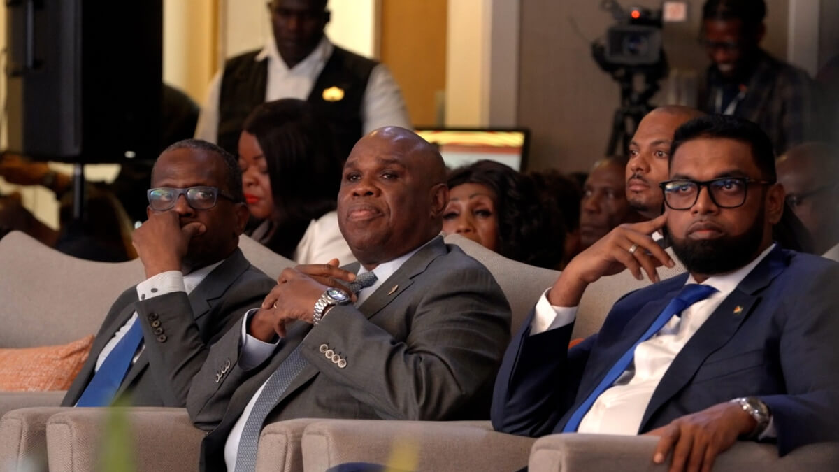 Delivering the Vision, Building Prosperity for Africans - Afreximbank - CNN