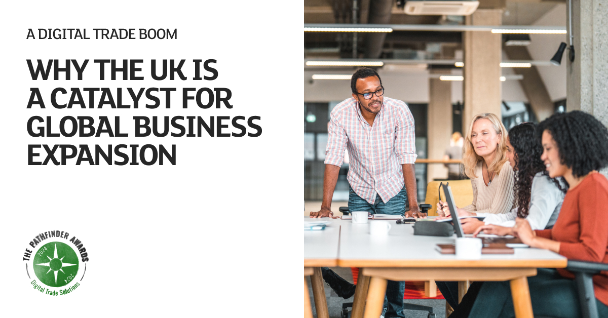 Business Expansion Uk