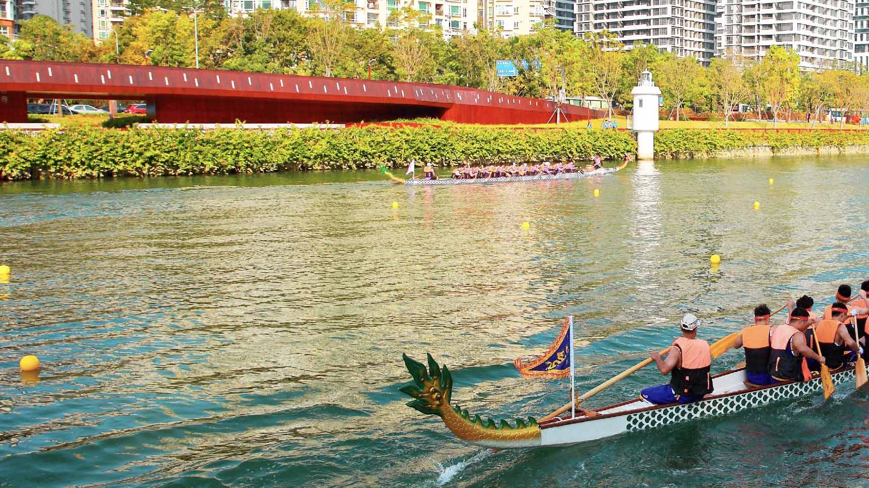 A Sustainable Path to Prosperity - Shenzhen - CNN