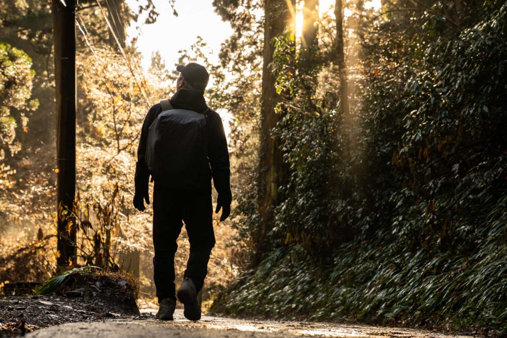 We’re Open for Business: Escape to Nature - Tokyo Metropolitan ...