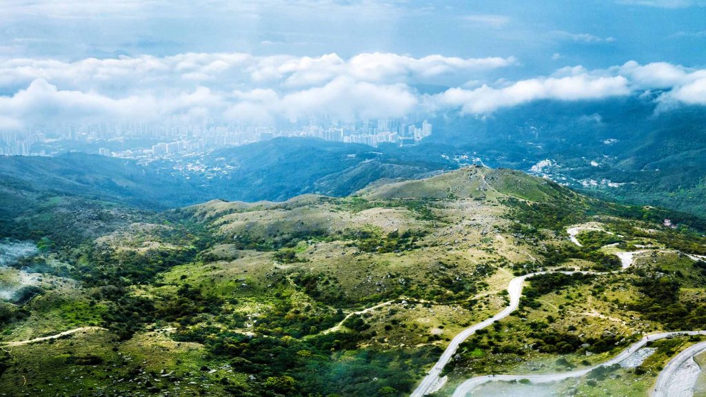 Call to Nature - Brand HK - CNN