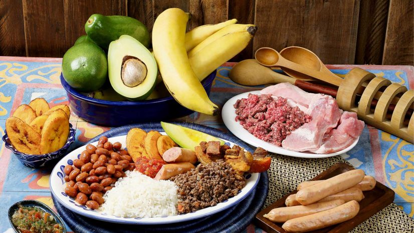 10 Dishes To Taste On A Trip To Colombia - ProColombia - CNN