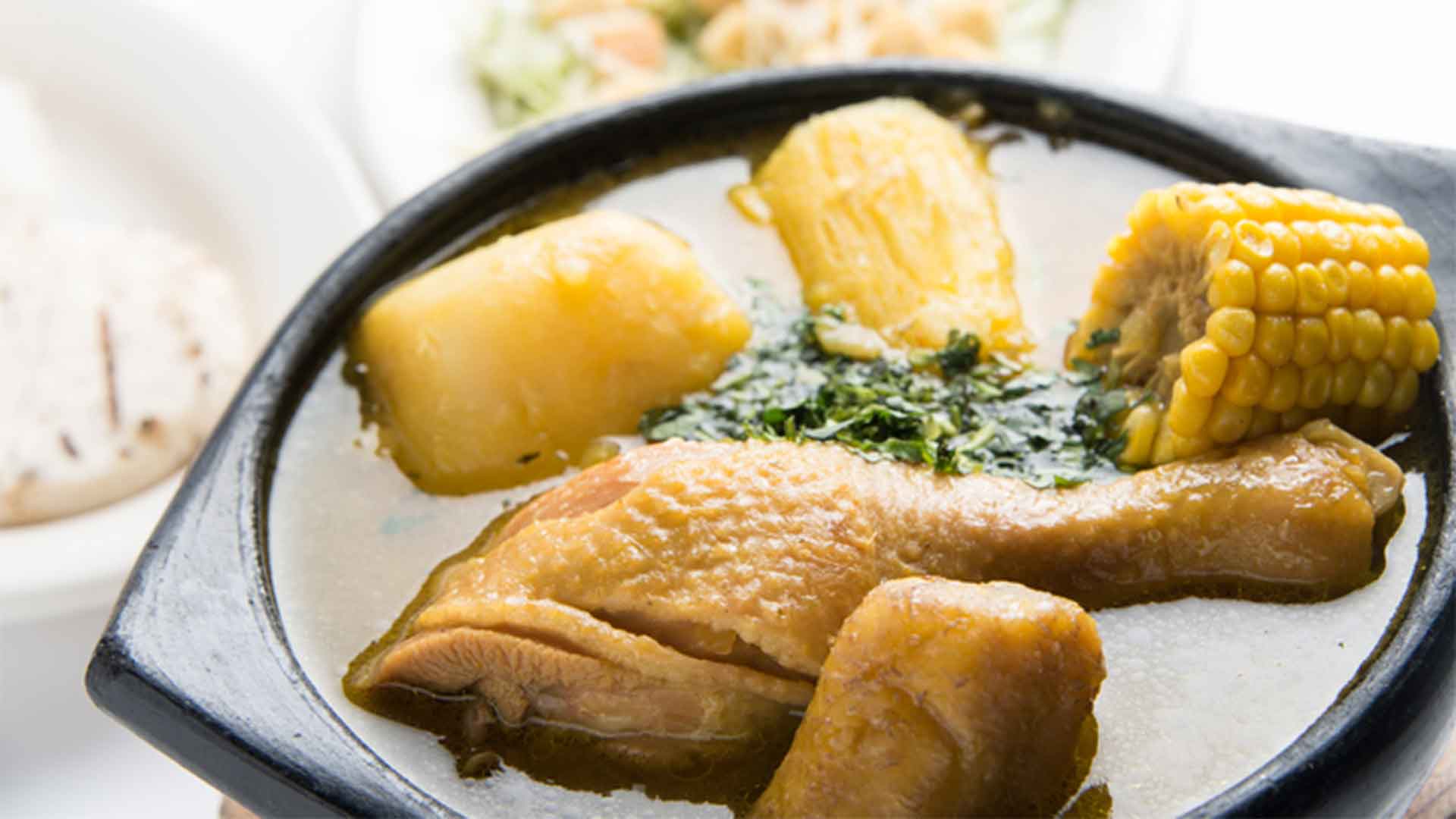 10 Dishes To Taste On A Trip To Colombia - ProColombia - CNN