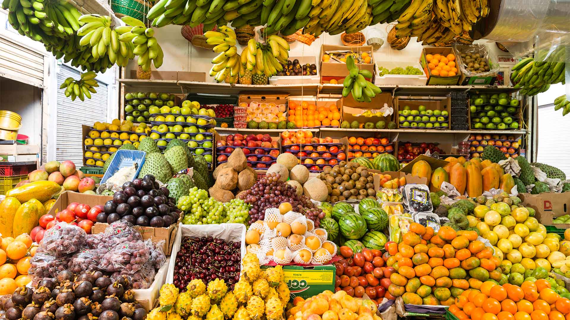 10 Dishes To Taste On A Trip To Colombia - ProColombia - CNN