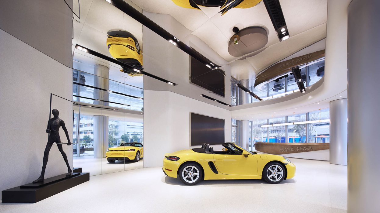 Growing with Shenzhen - Shenzhen - CNN