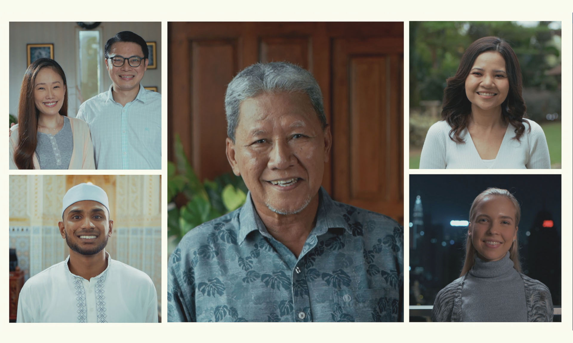 Healing the World - MHTC - CNN