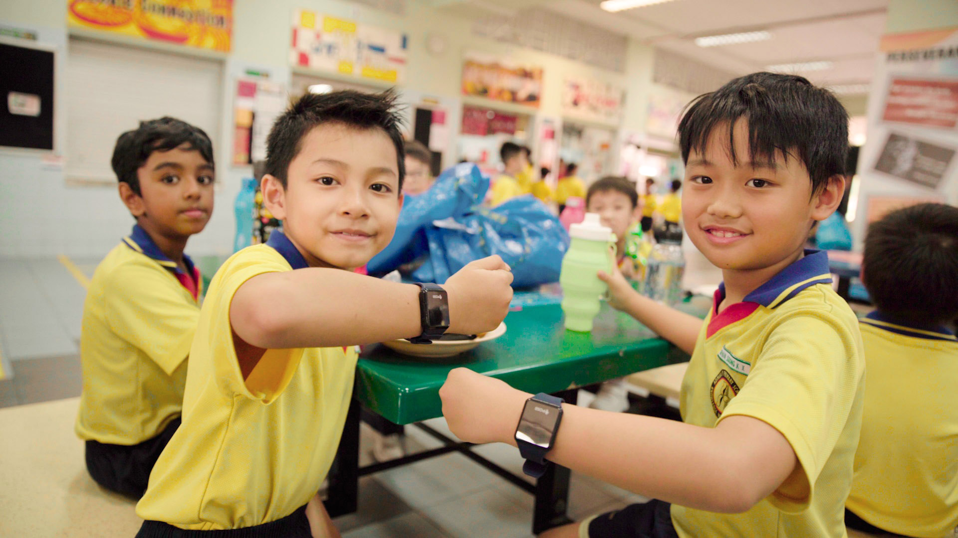 Preparing for Tomorrow’s Digital Economy - DBS - CNN