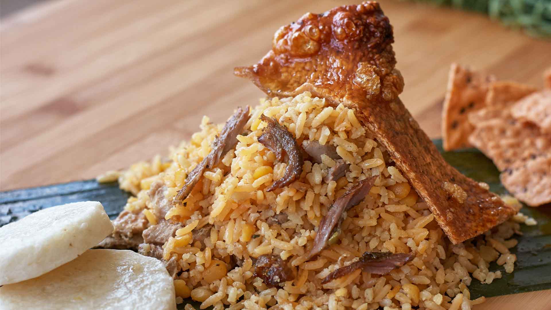 10 Dishes To Taste On A Trip To Colombia - ProColombia - CNN