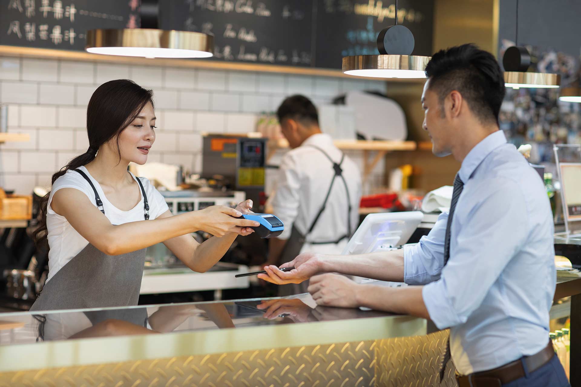 Tencent’s Cloud Eco-system - Tencent Cloud - CNN