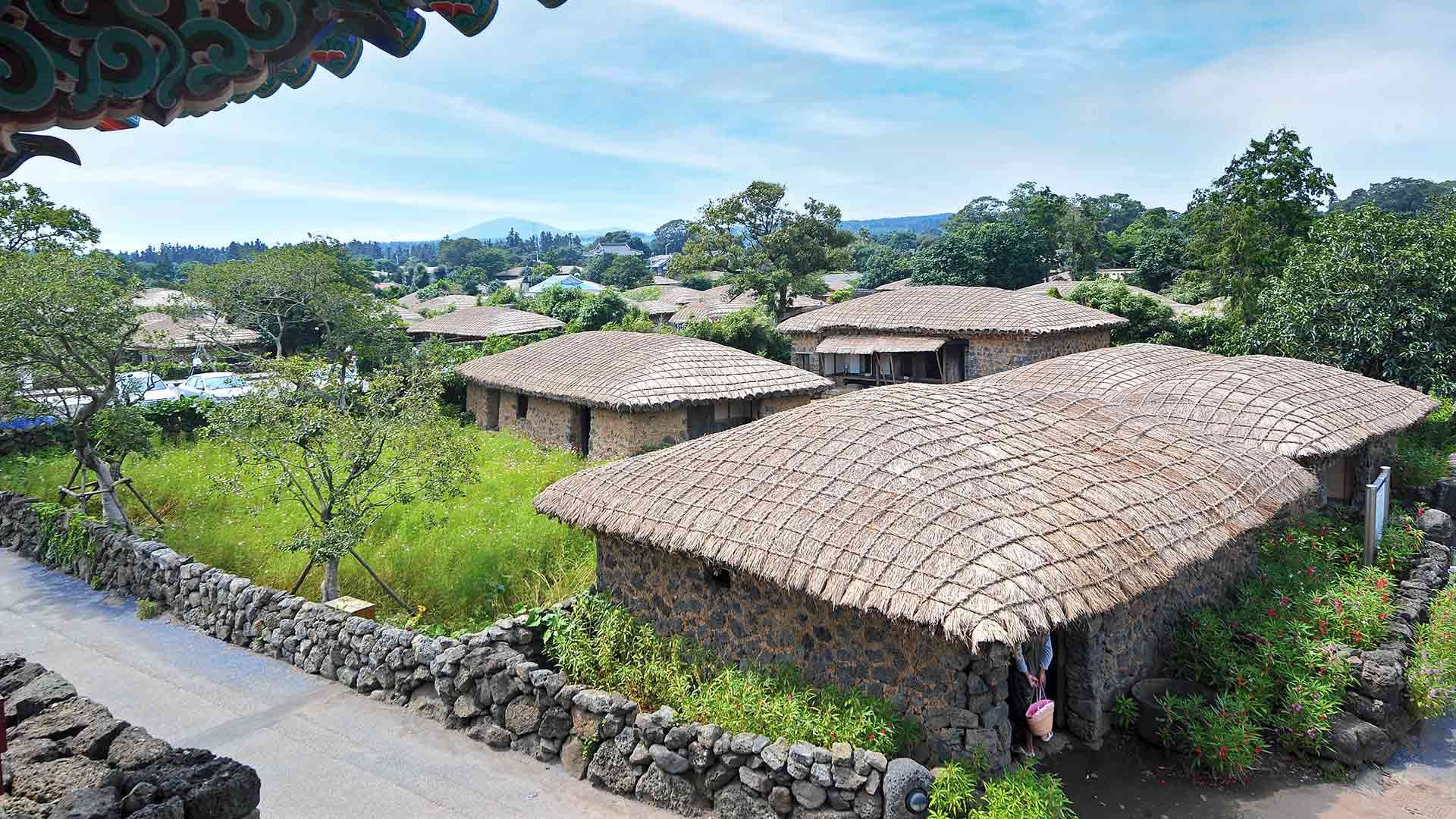 South Korea’s Paradise Escape - Jeju Tourism Organization - CNN