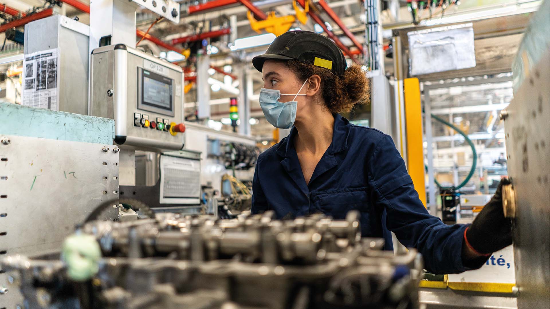 Morocco’s Economic Ambitions Are Making It More Attractive Than Ever To ...