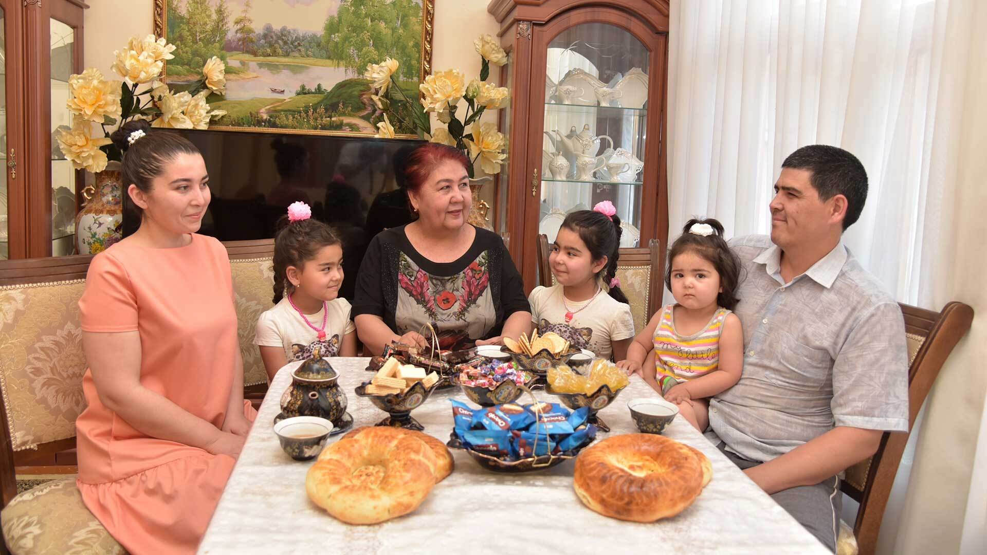 Uzbekistan’s neighborhoods are redefining the role of government ...