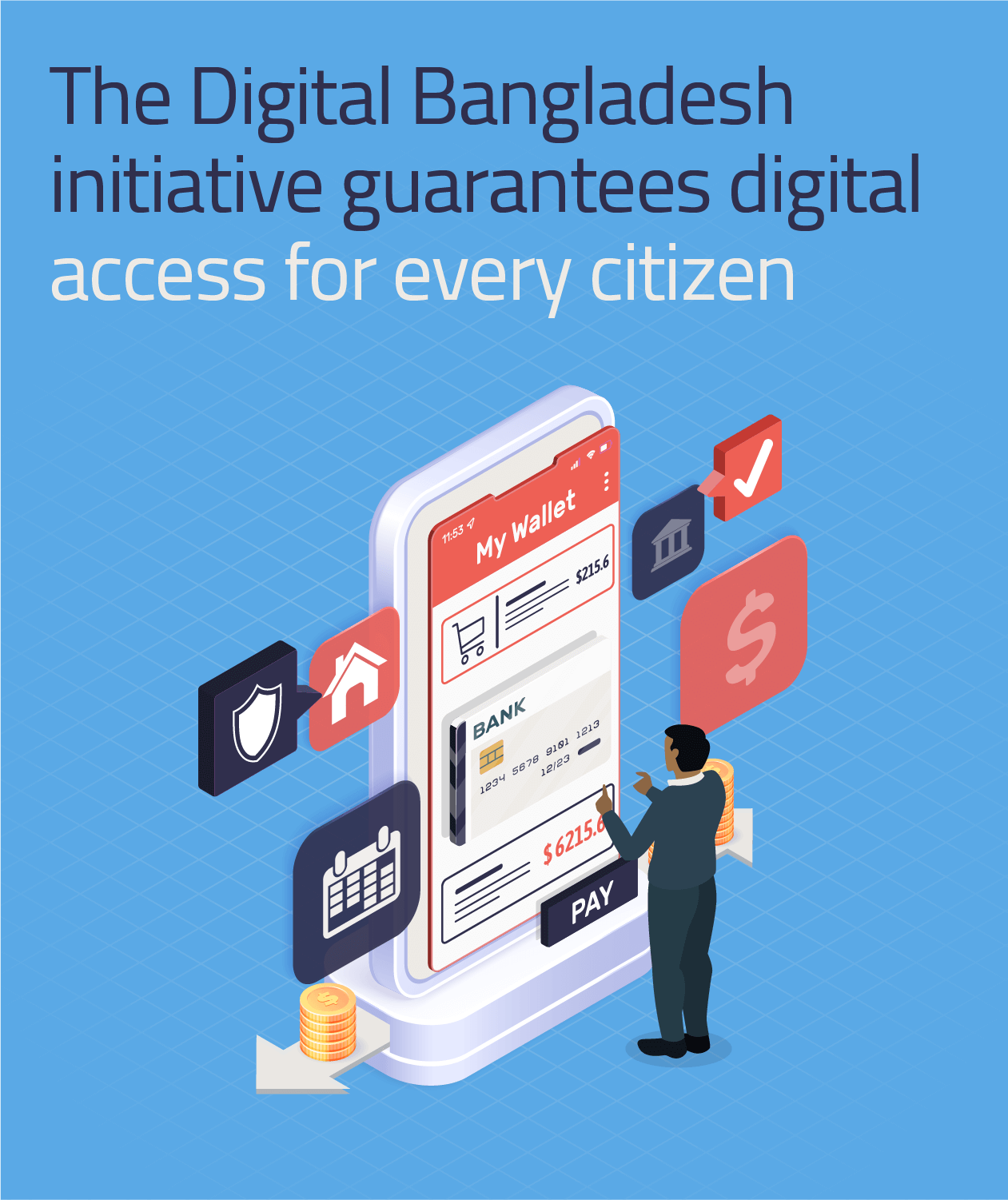 An Emerging Global Electronic Powerhouse - Made in Bangladesh - CNN