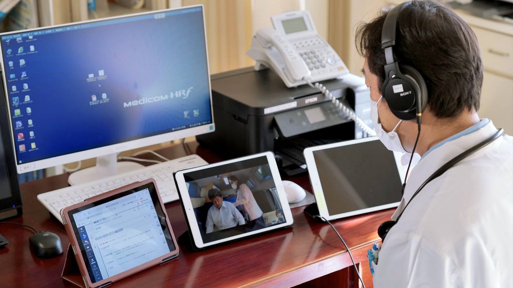 The Digital Transformation of Rural Japan - Government of Japan - CNN