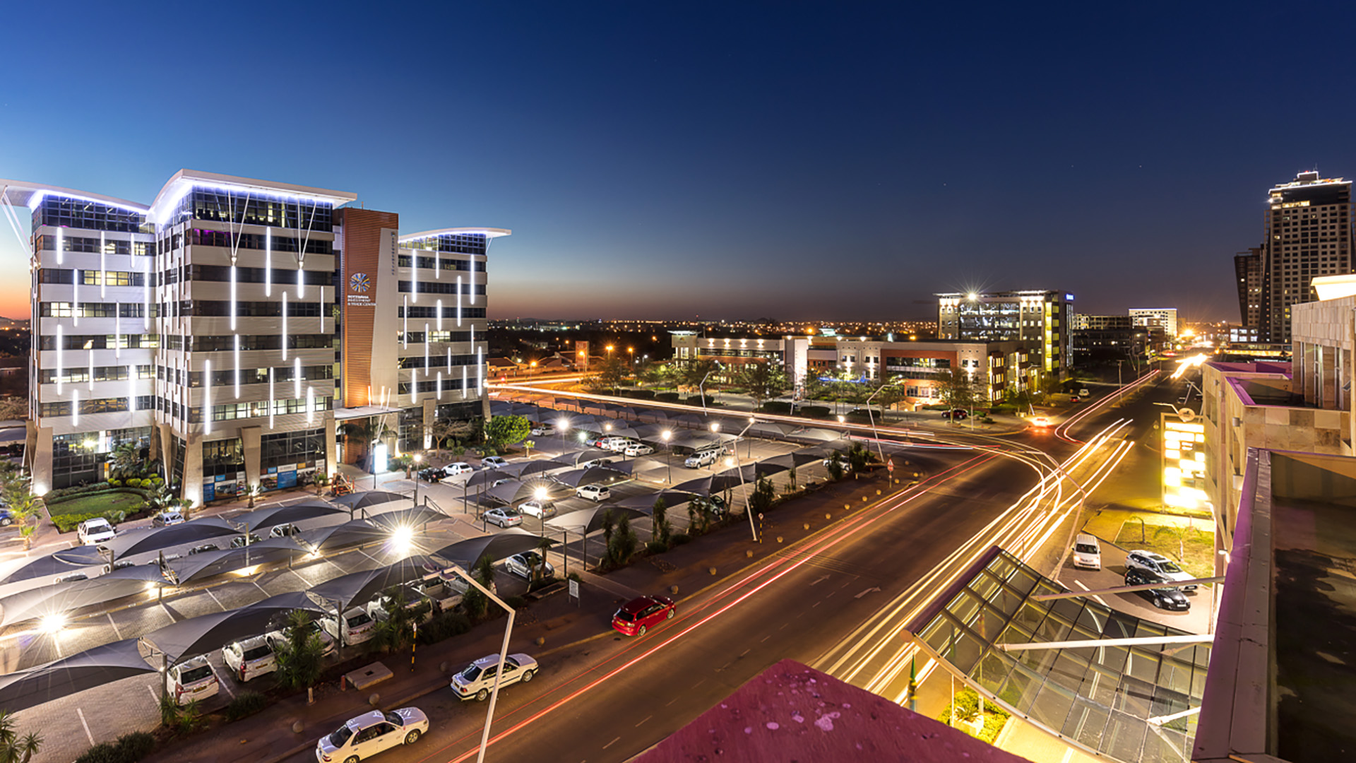 Opportunity, profitability, and stability: Exploring Botswana’s ...