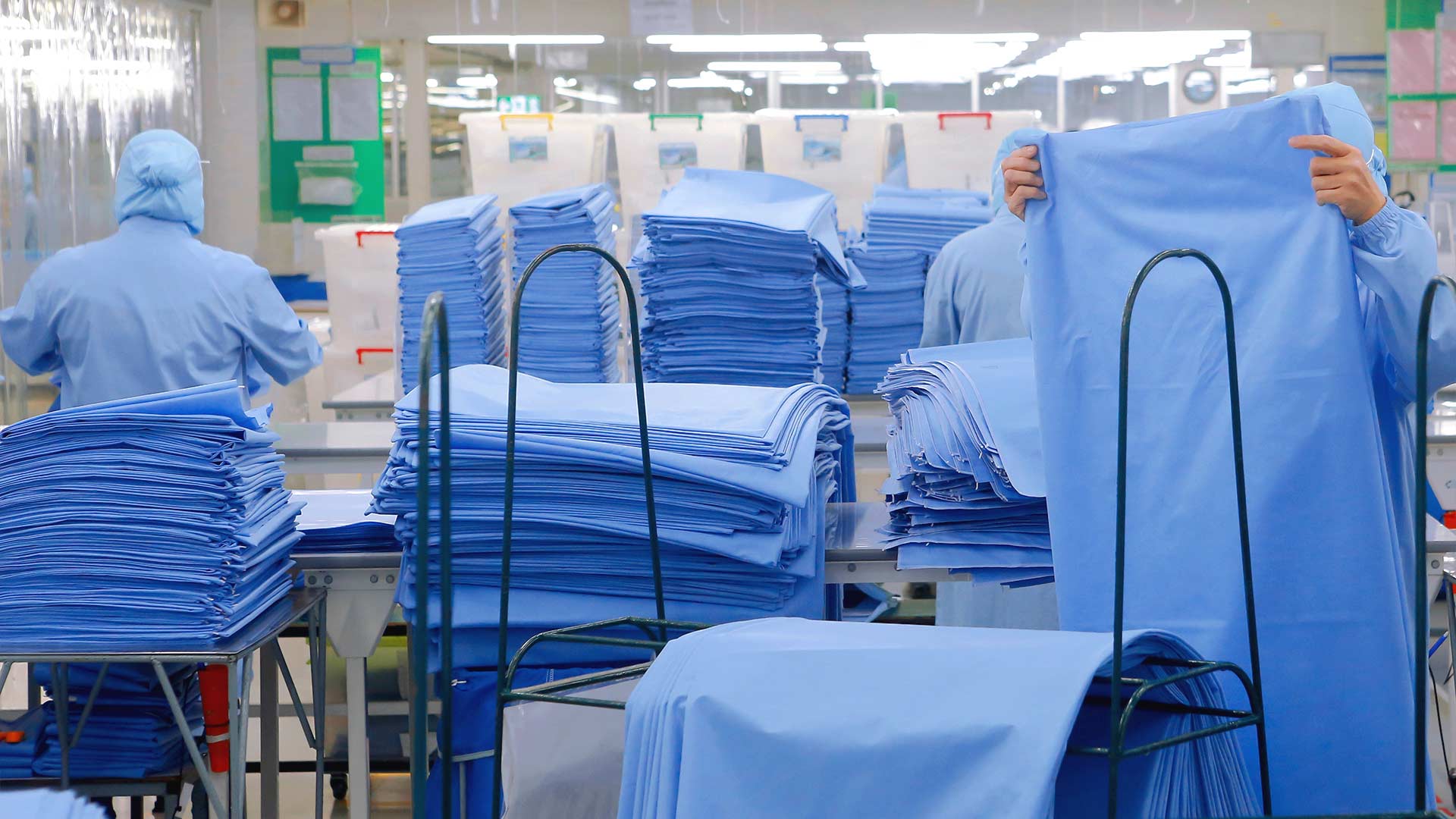 The Newest Global Force in Pharmaceuticals and Medical Devices - Made ...