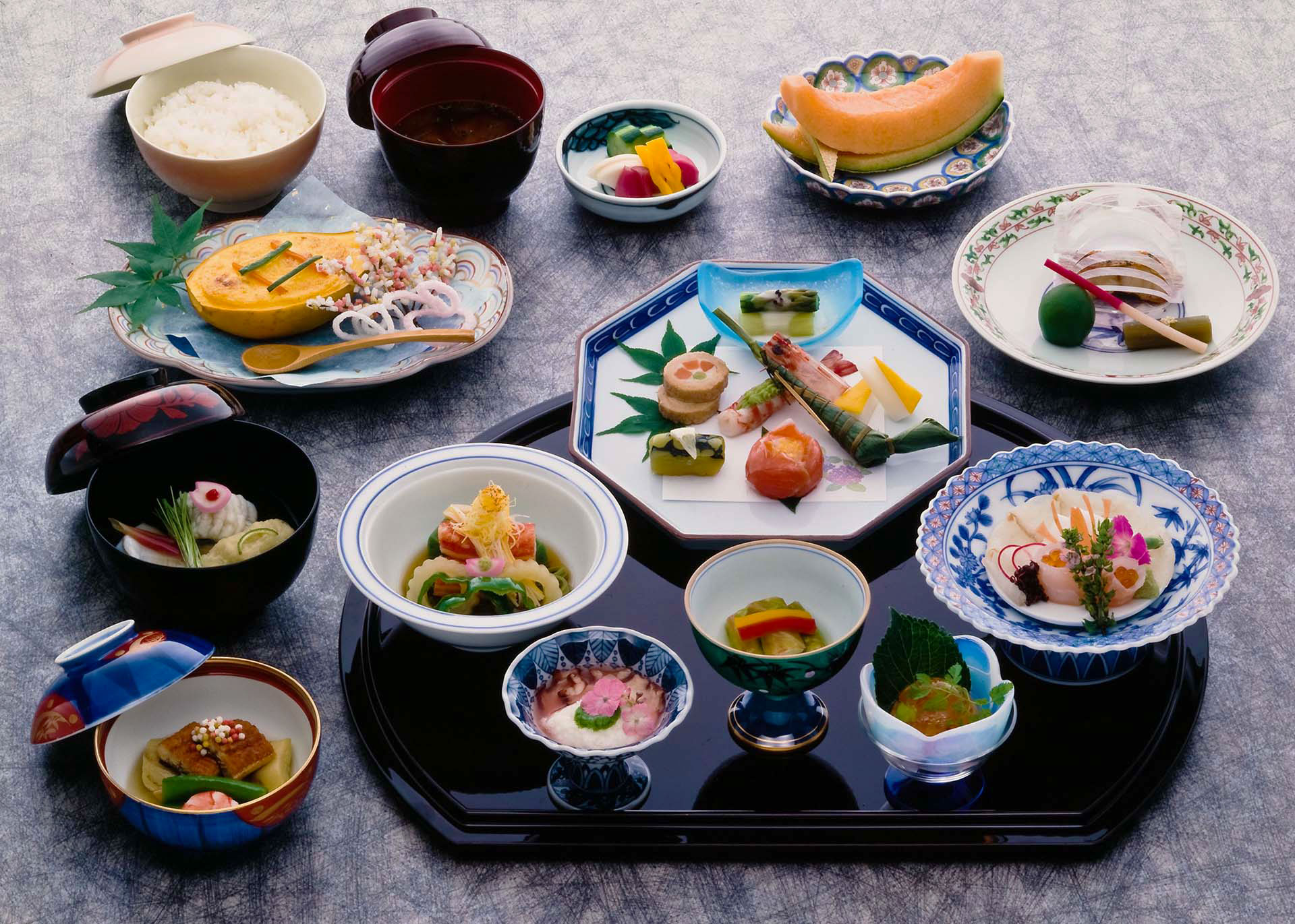 Discovering Tokyo’s Diverse Gastronomy - Tokyo Metropolitan Government ...