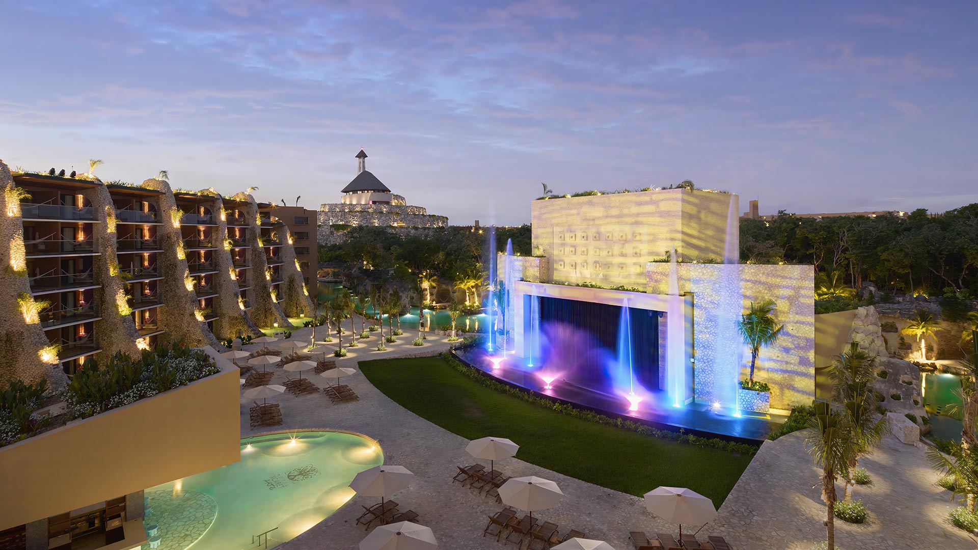 Art, adventure, and culinary delights: A new way to enjoy the Riviera ...