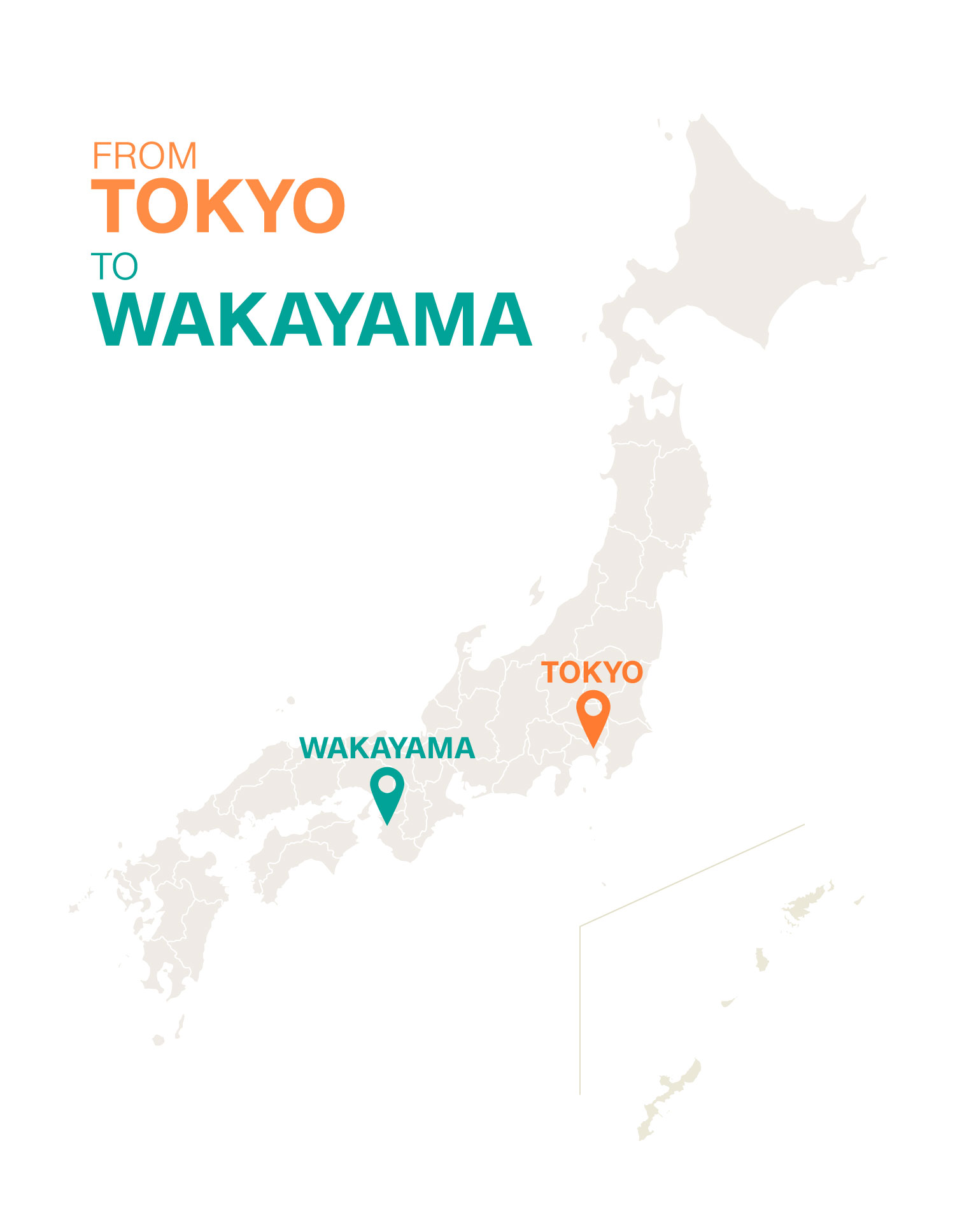 The Flavors of Tradition - Tokyo Convention & Visitors Bureau - CNN