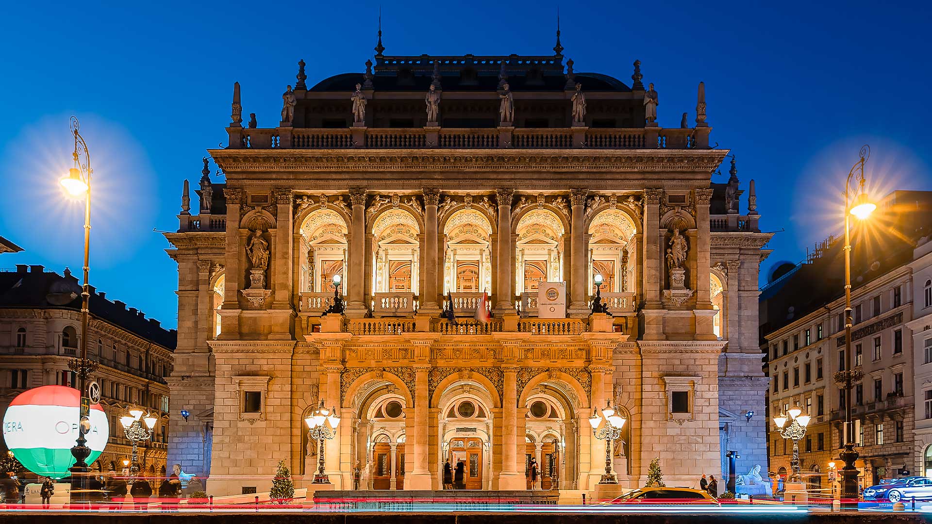 Exploring Budapest’s rich architectural heritage - Hungary Tourism - CNN