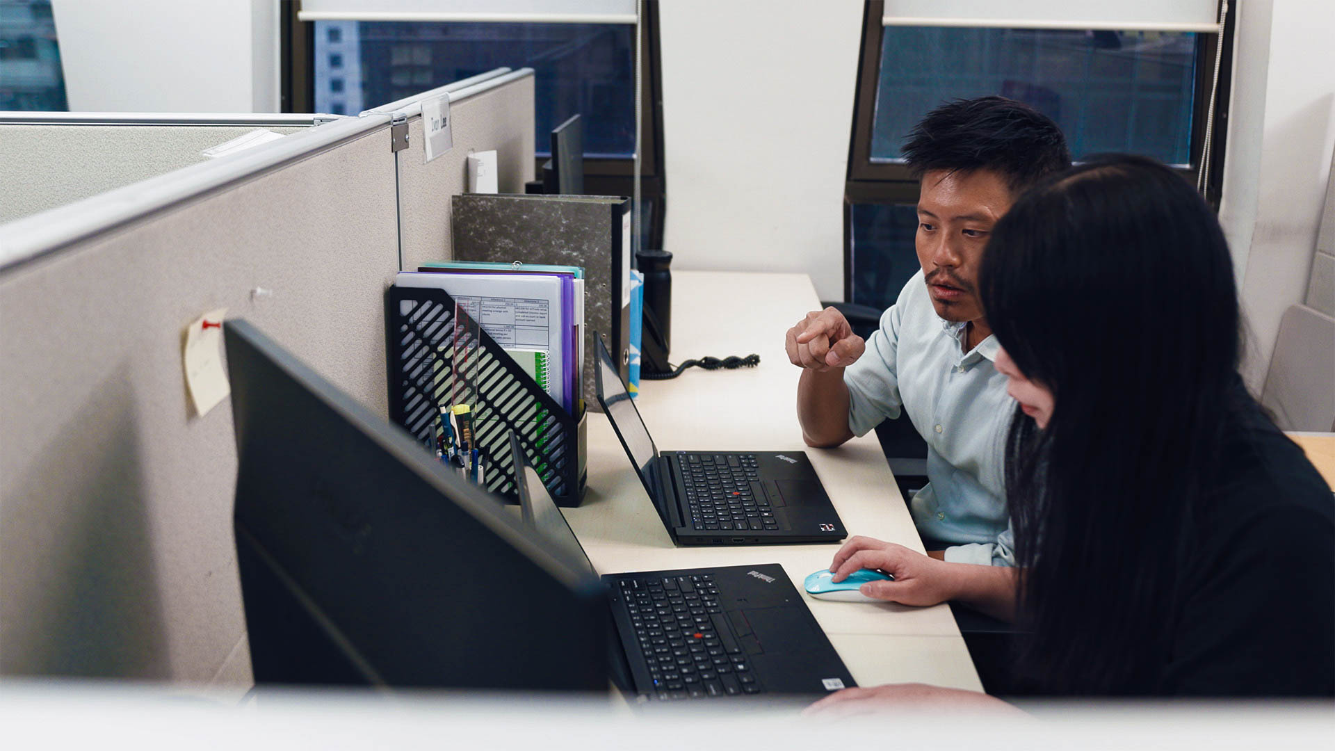 Digitalizing for the Future - DBS - CNN