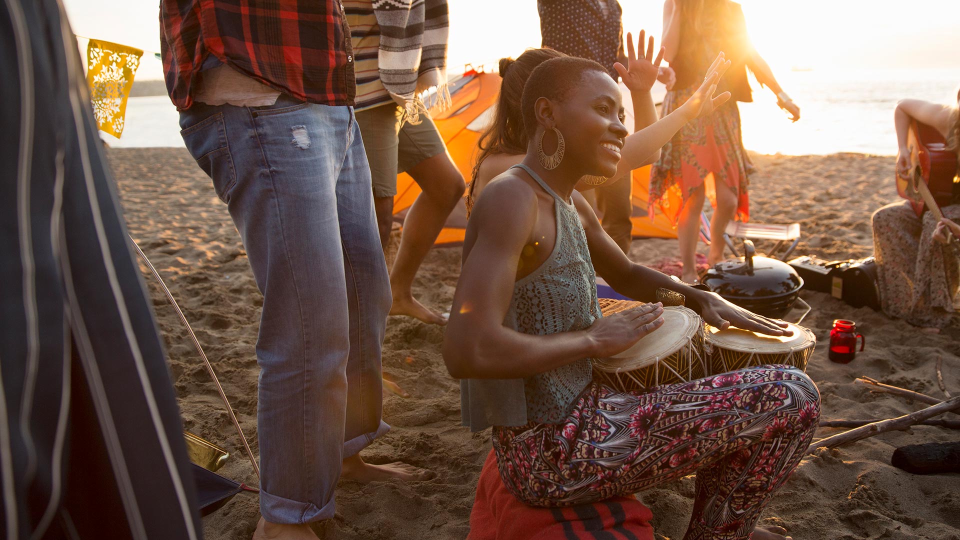 Why December is the most exciting time of year to experience Ghanaian ...