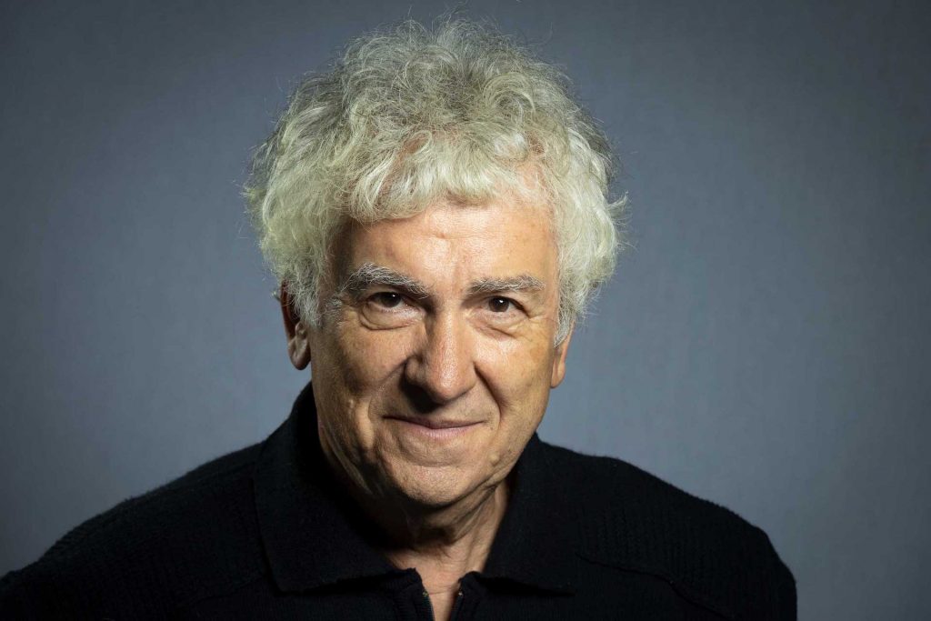 A New Paradigm on Aging - NAOS - CNN