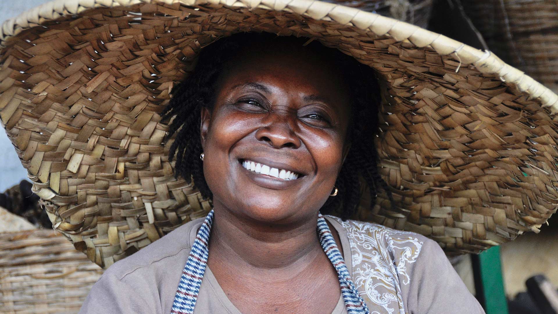 Preserving the spirit of Ghana's natural and community heritage - Ghana ...