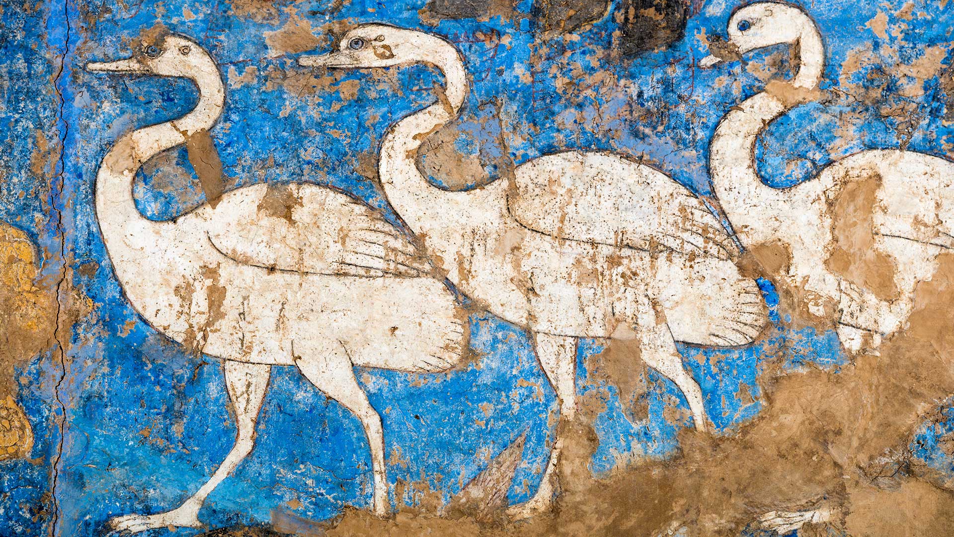 Uzbekistan through the ages: A world first exhibition at the Louvre ...