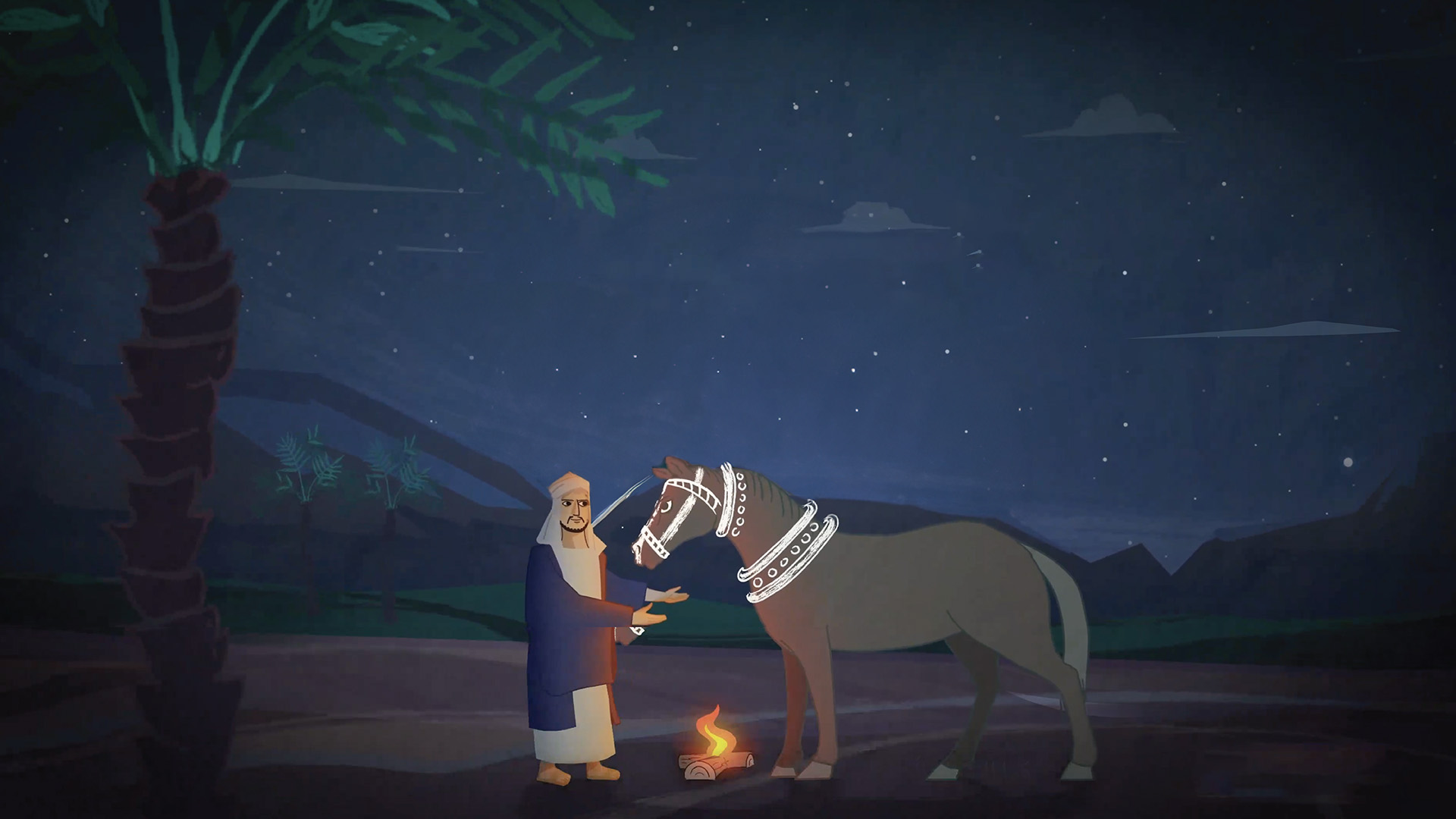 Celebrating the transcendent power of Arabic Poetry - Kingdom of Saudi ...