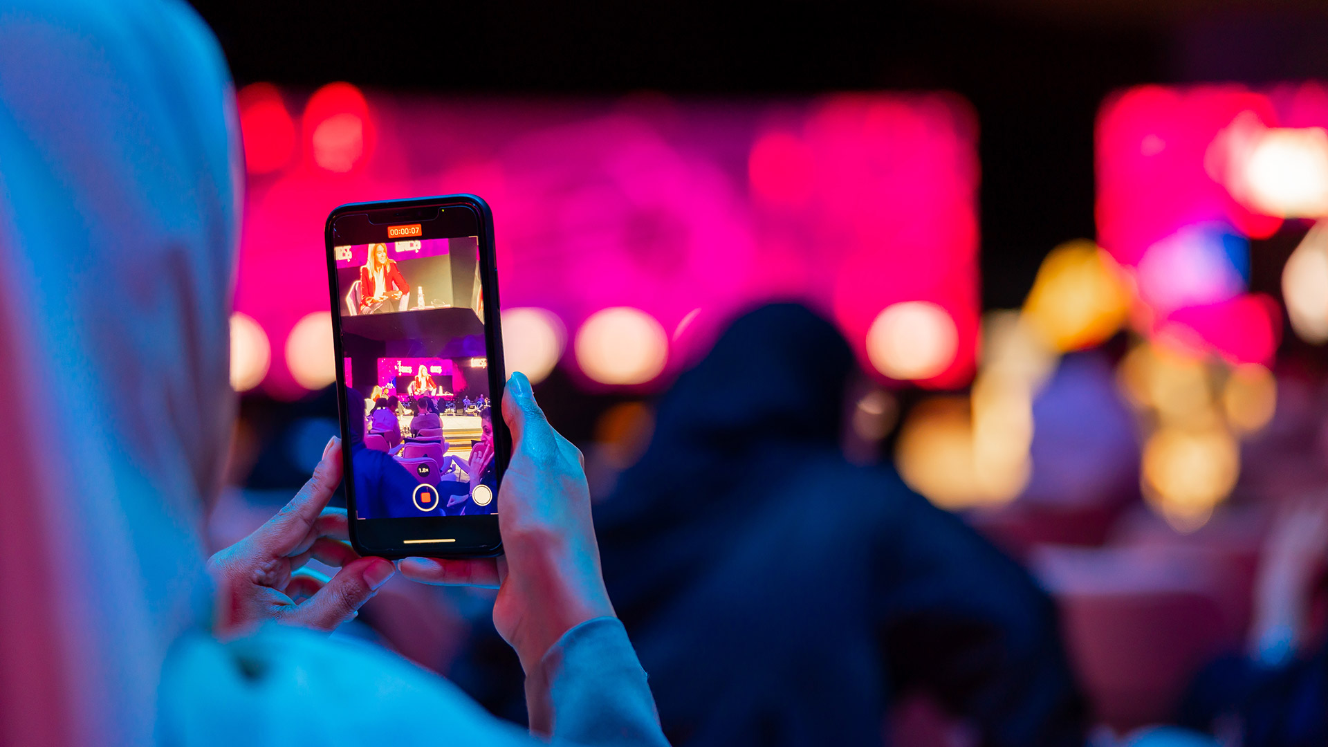 Taking hold of the controls: The immense potential of esports in Saudi ...