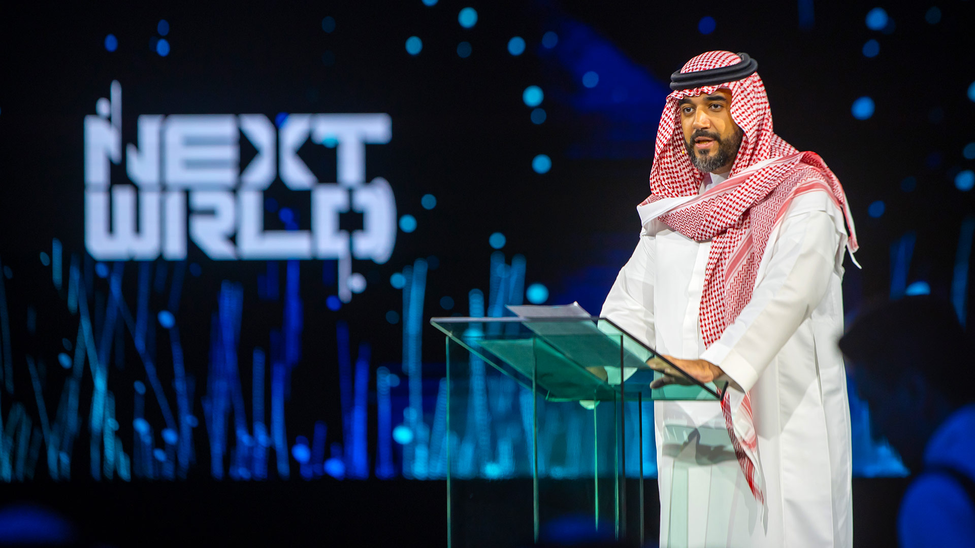 Taking hold of the controls: The immense potential of esports in Saudi ...