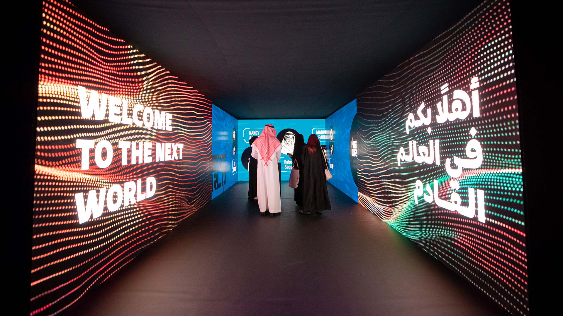 Taking hold of the controls: The immense potential of esports in Saudi ...