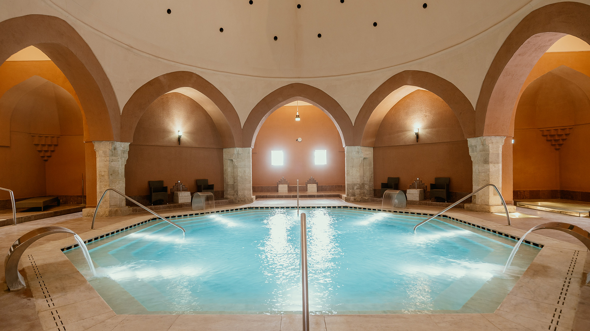 Nourishing the mind, body, and soul at Budapest's thermal baths - Visit ...