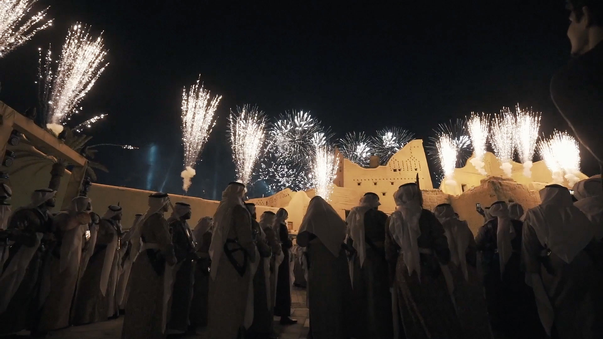 Five Reasons Why Riyadh is Strategically Positioned to Host World Expo ...