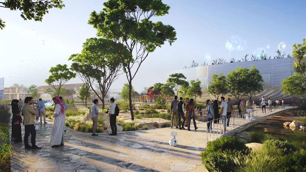 Five Reasons Why Riyadh is Strategically Positioned to Host World Expo ...