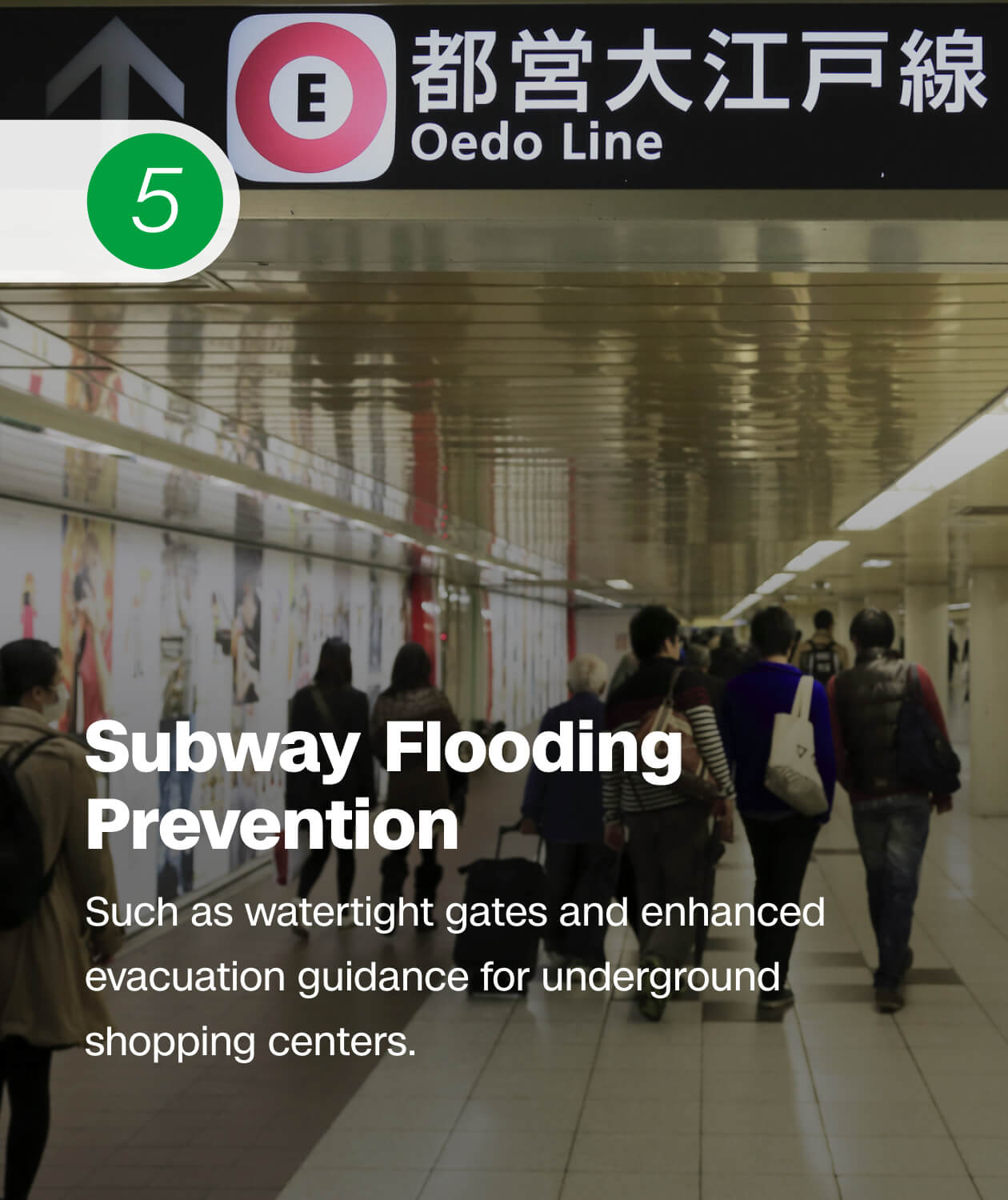 Creating a City of the Future - Tokyo Metropolitan Government - CNN