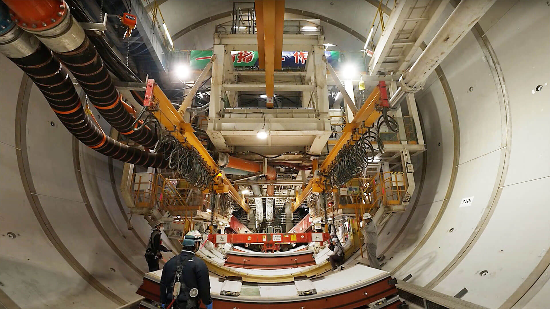 Creating a City of the Future - Tokyo Metropolitan Government - CNN