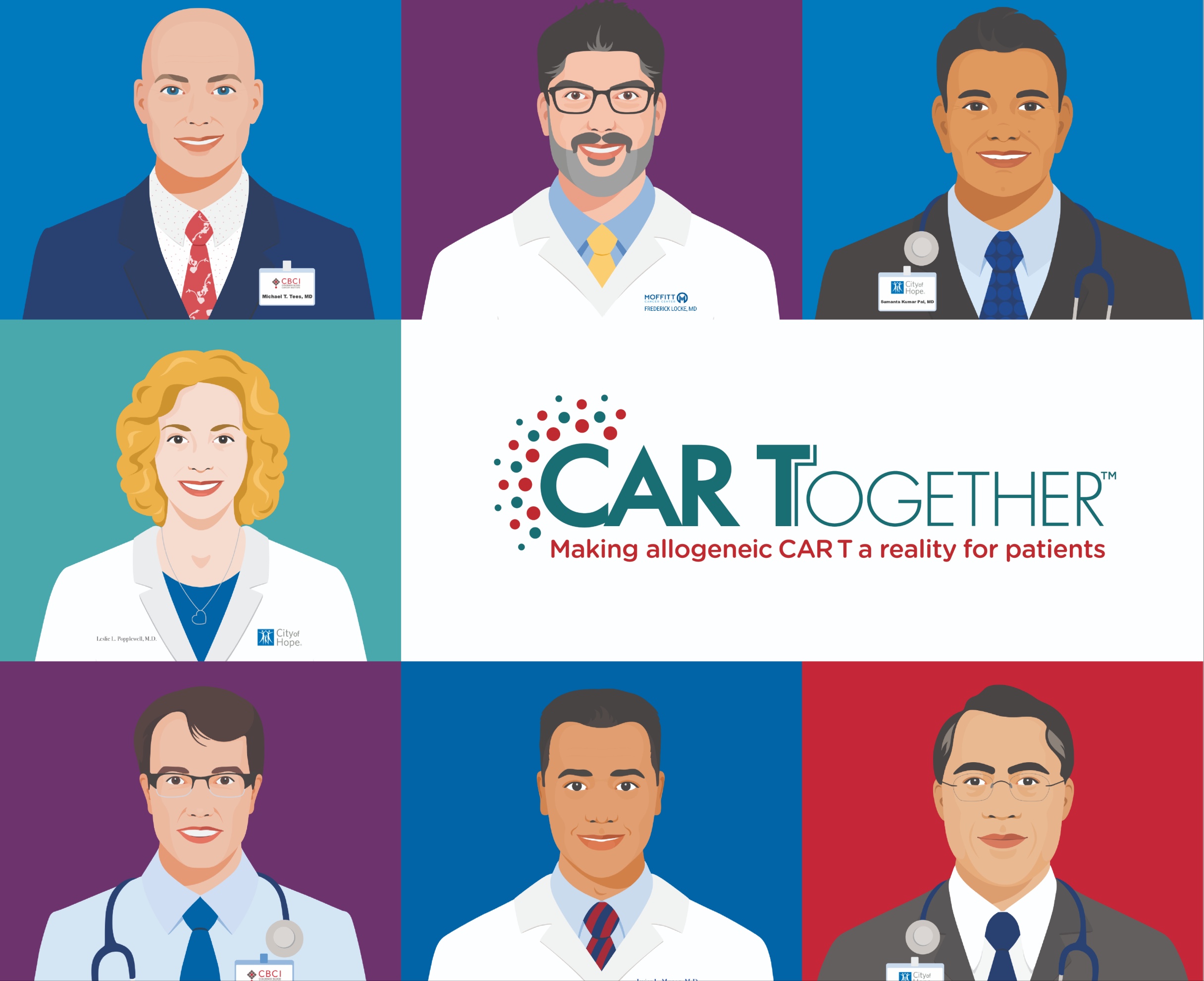 Allogene Therapeutics | CAR T