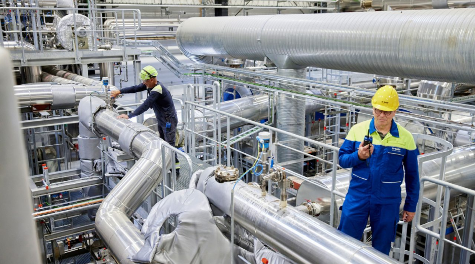 Closing the Loop on a Sustainable Future