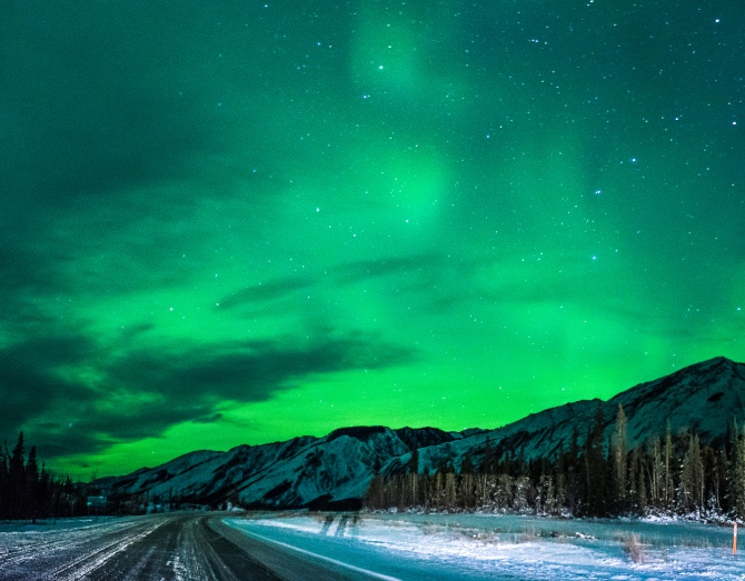 Destination Canada | This is Canada