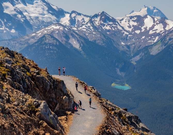 Destination Canada | This is Canada