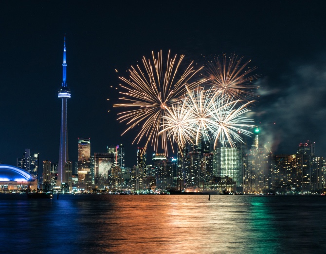 Destination Canada | This is Canada