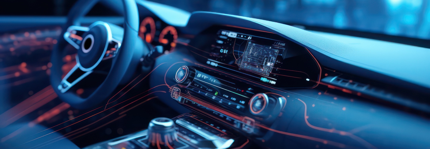 The Revolution Happening Under The Hood | Intel