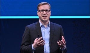 The Revolution Happening Under The Hood | Intel